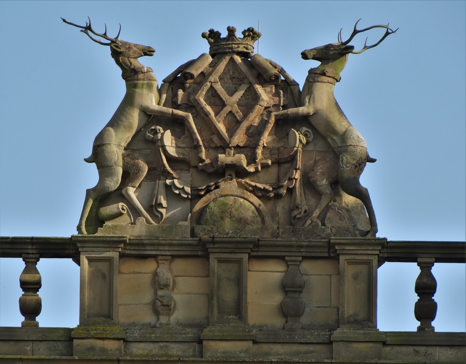 Yorkshire Pudding: Hardwick