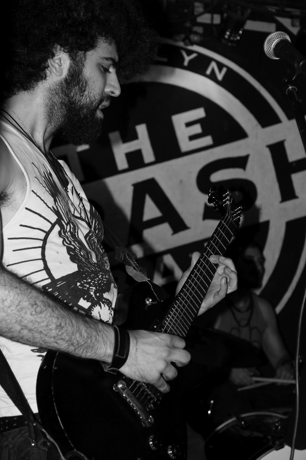 Country Boy, City Belle™: The Blackfires