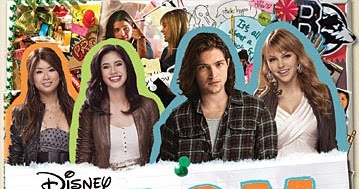 NickALive!: TeenNick USA To Air "Prom" Movie On Saturday 2nd April 2016