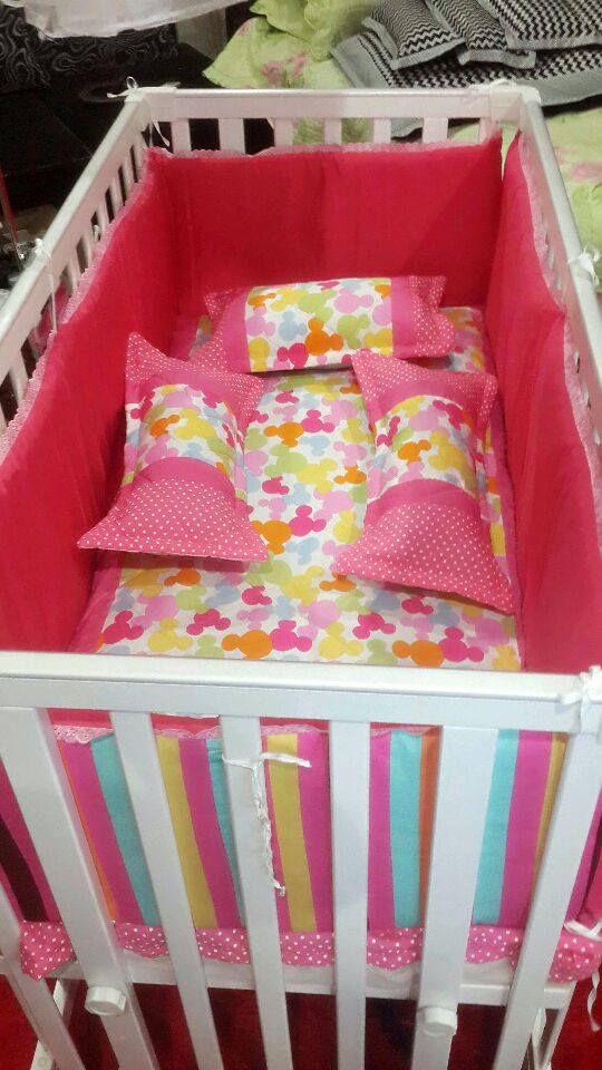 becausebeingmeiswonderful: Set Tilam Baby