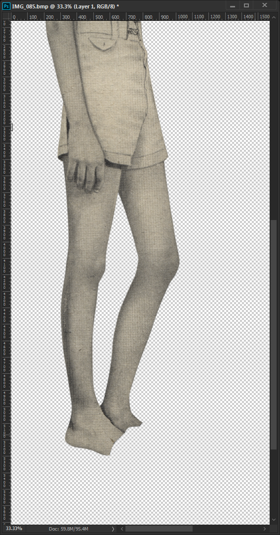 Phil Are Go!: Ironized Yeast - Gain Flesh!