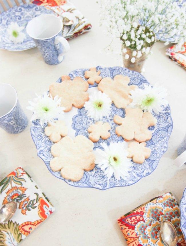 21 Rosemary Lane: Share Your Style Link Party #161