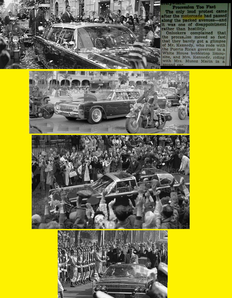 Vince Palamara: JFK Secret Service Expert- Kennedy Detail+ 1865-present ...