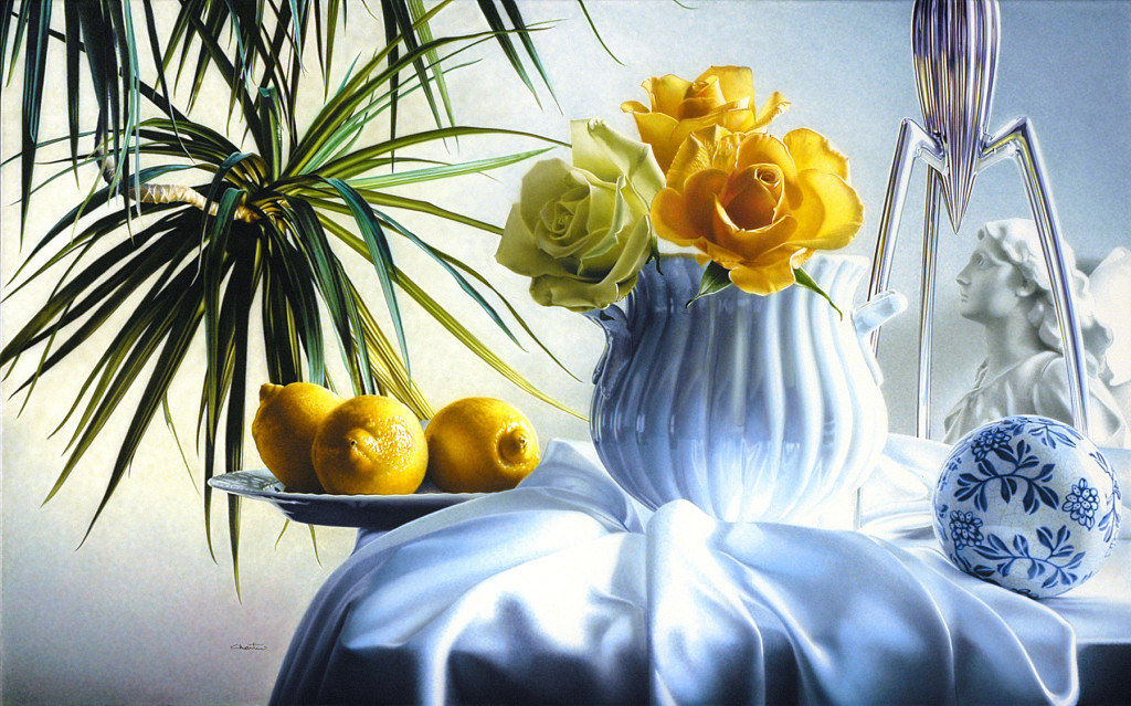 Francois Chartier... - Kai Fine Art