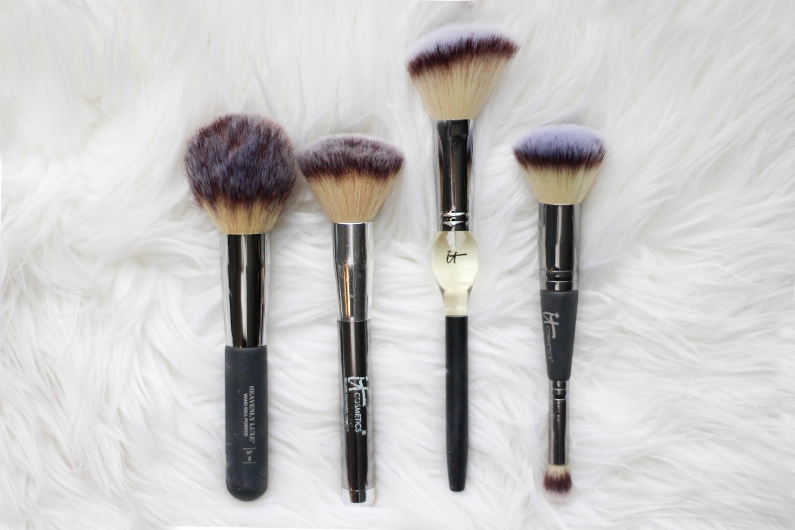 RIDE OR DIE BEAUTY PRODUCTS OF 2017 + GIVEAWAY | A Classy Fashionista