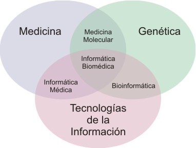LA MEDICINA EN LA INFORMÁTICA