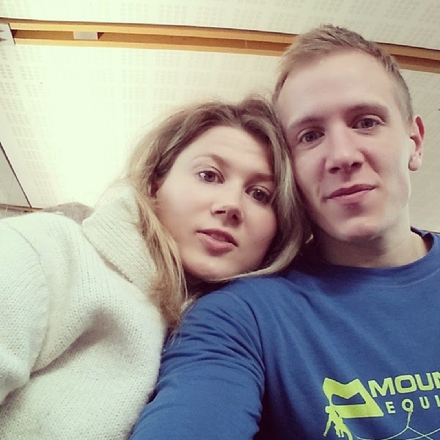 Hannah Midtbø: 2015