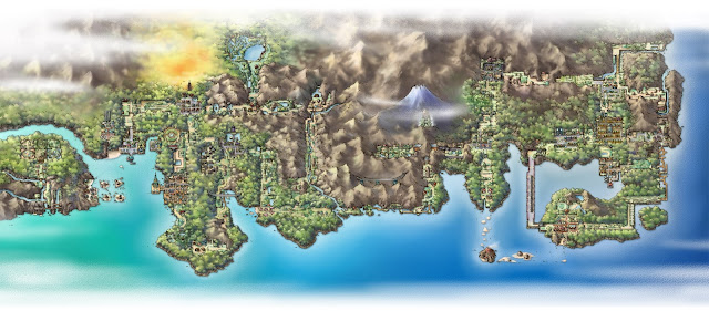 O multiverso do mundo Pokémon - Nintendo Blast