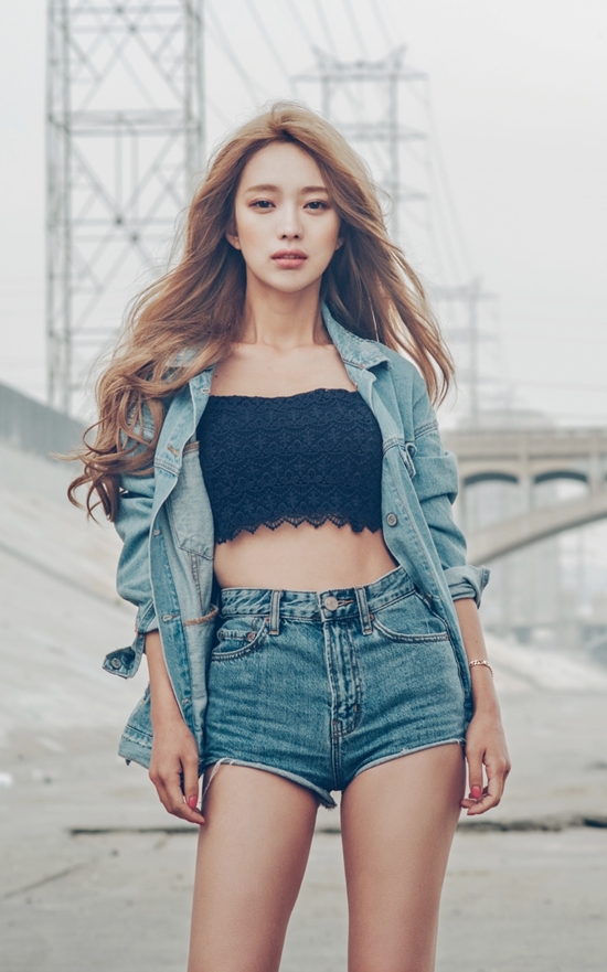 Korean Hairstyles And Fashion Official Korean Fashion
