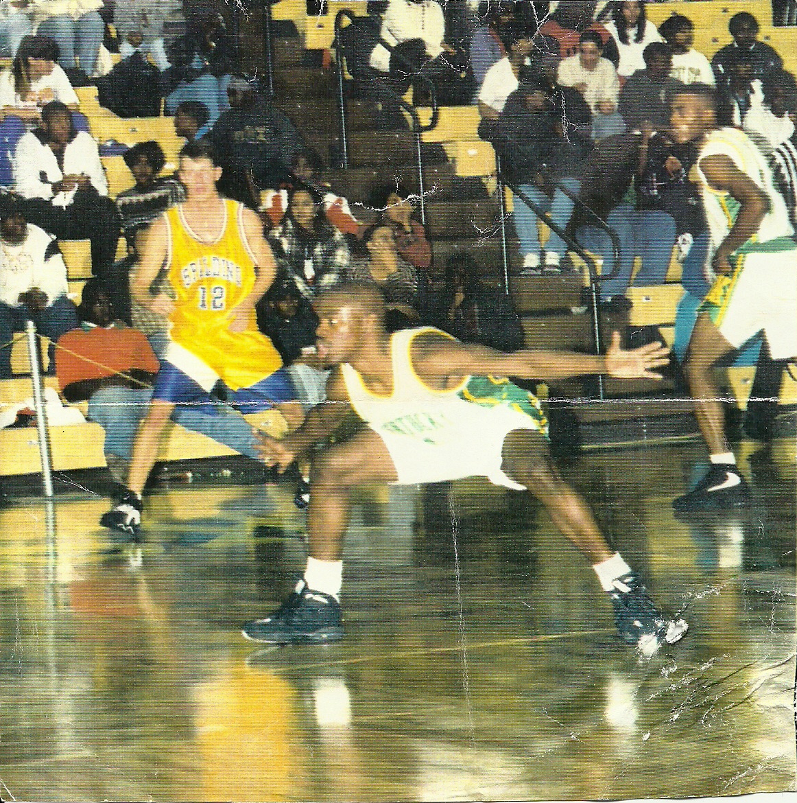 PSM Enterprises: Who is Patrick S. Muhammad?