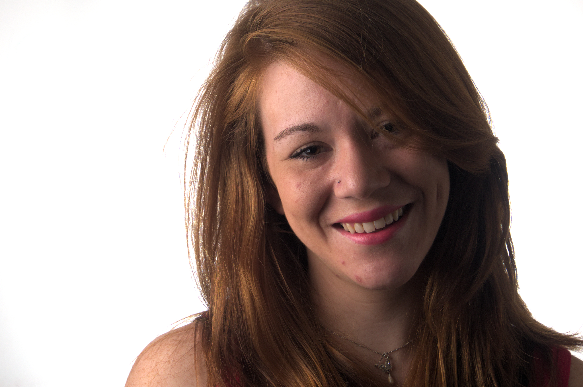 patdavid.net: An Open Source Headshot (Ronni)