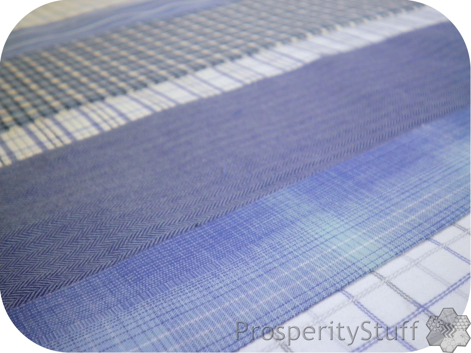 ProsperityStuff Quilts: My favorite fabric designers