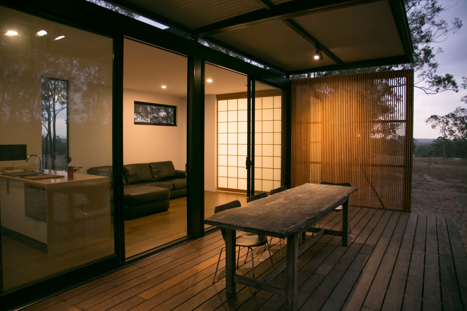 Prefab Homes - Modular Homes - Australia: Blok Modular