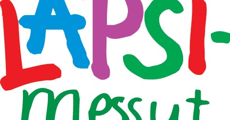 Kotona ja kaupungilla: Lapsimessut lippuarvonta