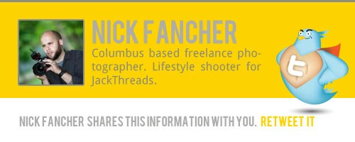 Behind the Scenes: Inspired by Diana Ross - Photography Blog Tips - ISO ...