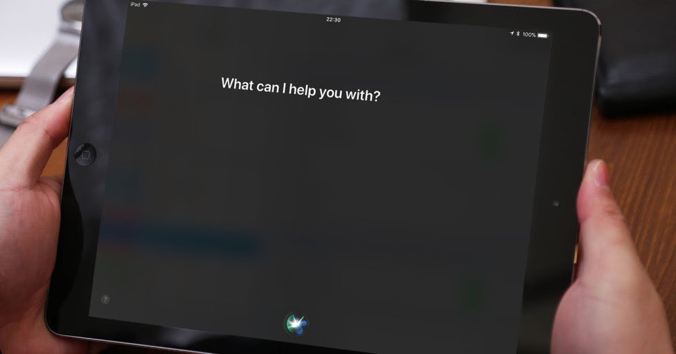 Cara Mengaktifkan dan Menggunakan Siri di iPad - TeknoLah