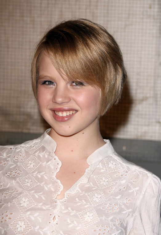 Sofia Vassilieva Photos Tv Series Posters And Cast