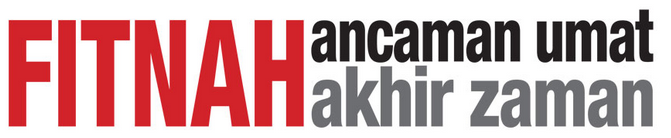 Penyebaran Fitnah ~ Laman Islamik
