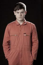 Iwan Rheon ~ Unlabeled