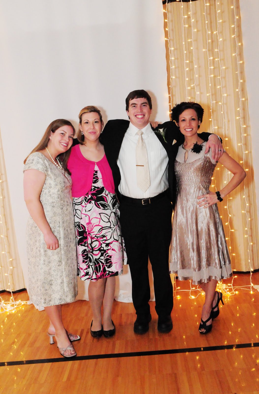 Henriksen Home: Anthony