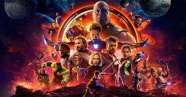 Které oblíbené postavy dostanou v Avengers 4 víc prostoru? | TVrecenze