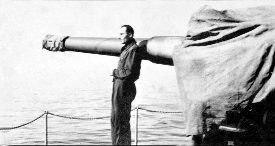 Mazara forever: Marina Militare Italiana