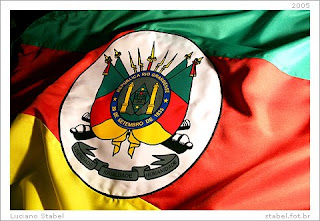 Herança do Pampa: Nativismo