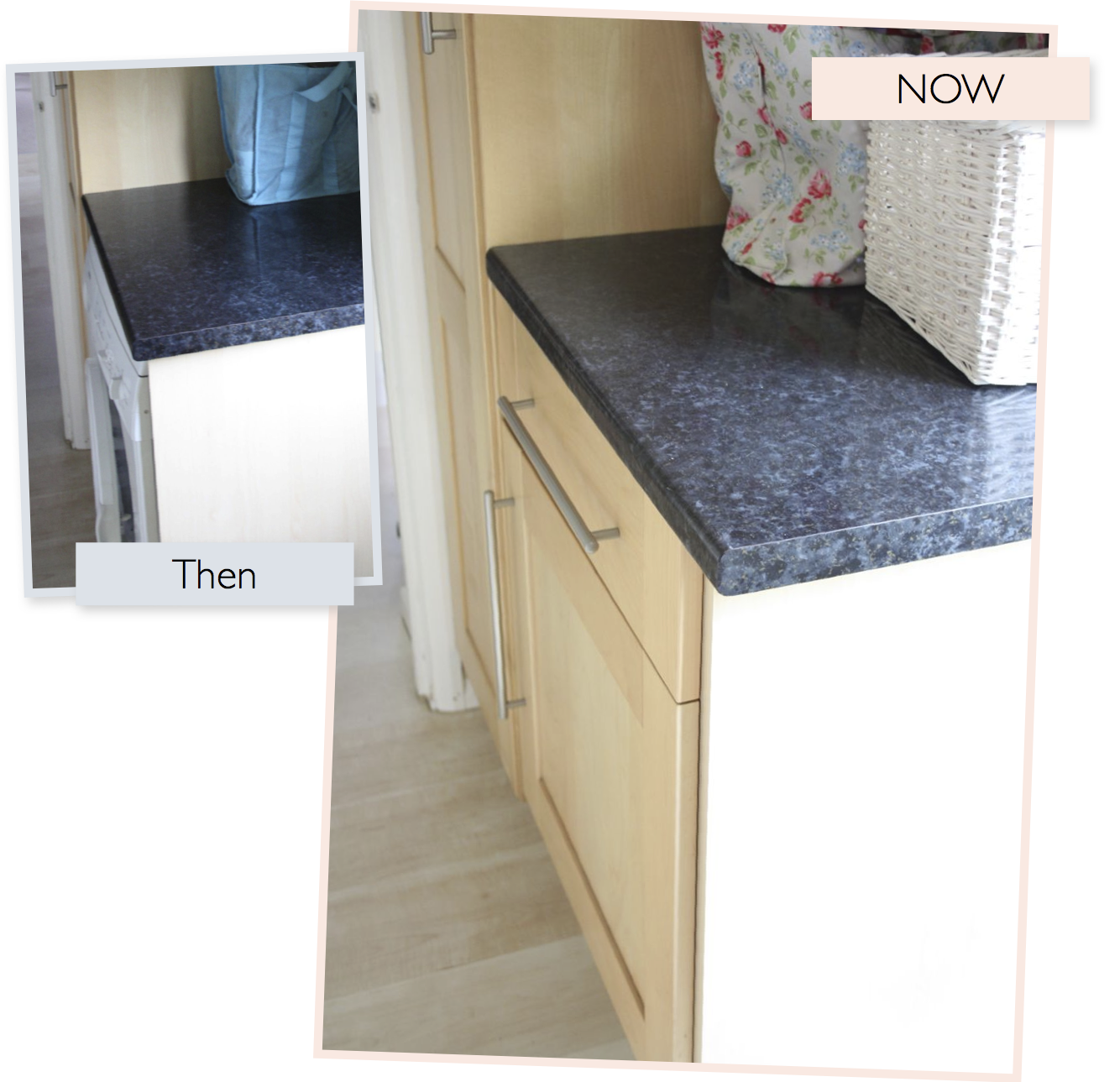 Pretty Crafty Laundry