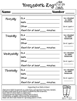 The Best of Teacher Entrepreneurs III: FREE MISC. LESSON - “Homework ...