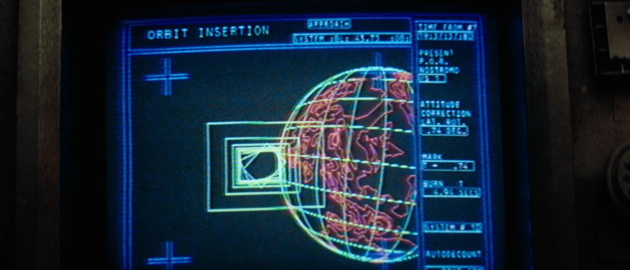 The Single-Minded Movie Blog: Alien vs. Prometheus: A Visual Comparison