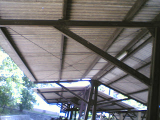 Teknik Sipil: Mengenal Bagian Struktur Atap Baja dan Tulangan Wiremesh