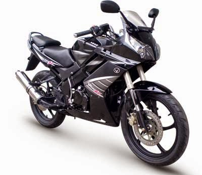 Review Viar Vix-R 150: Test Ride & Uji Performa | Spek Motor