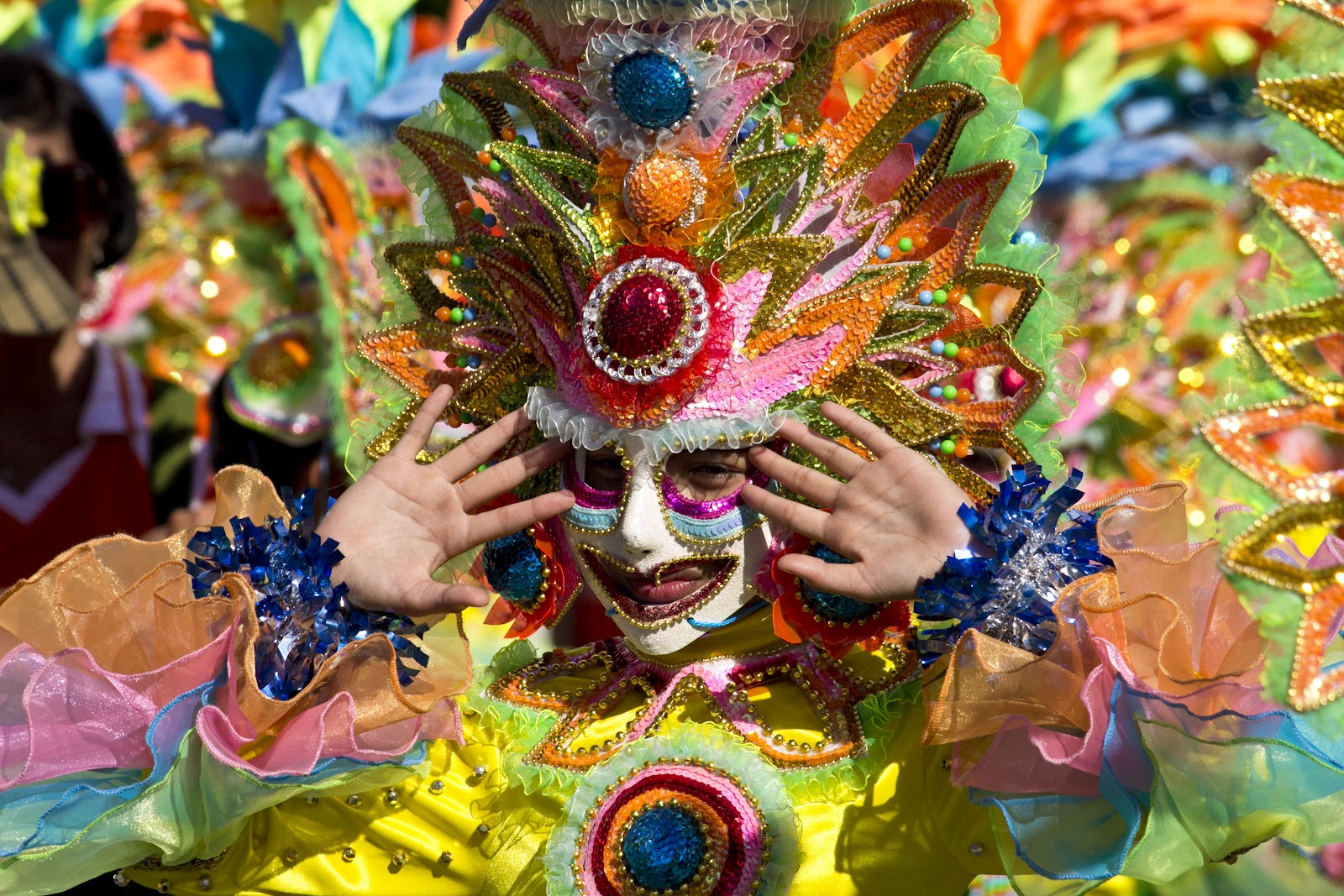 Virgilio Zeus Mendoza II - BUKIDNON NATIVE BACKPACKER TRAVELLER ...