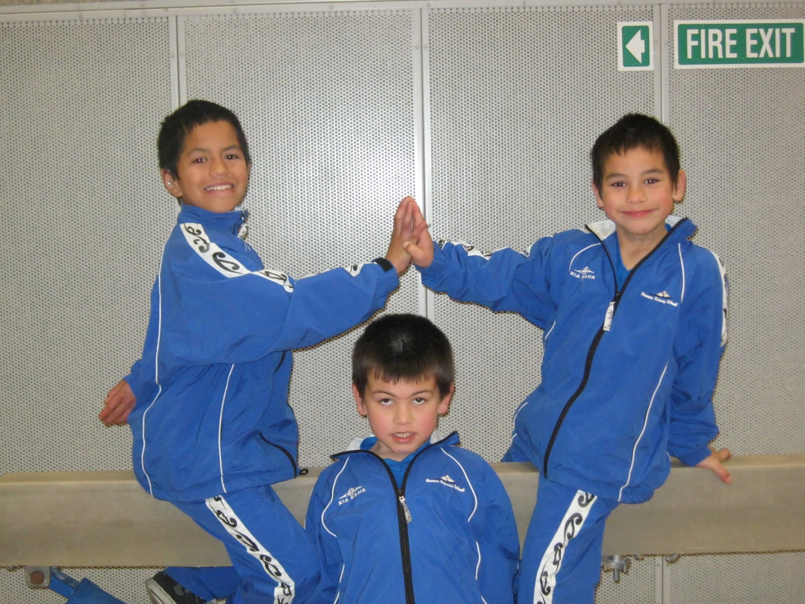 Hawera Primary ICT blog