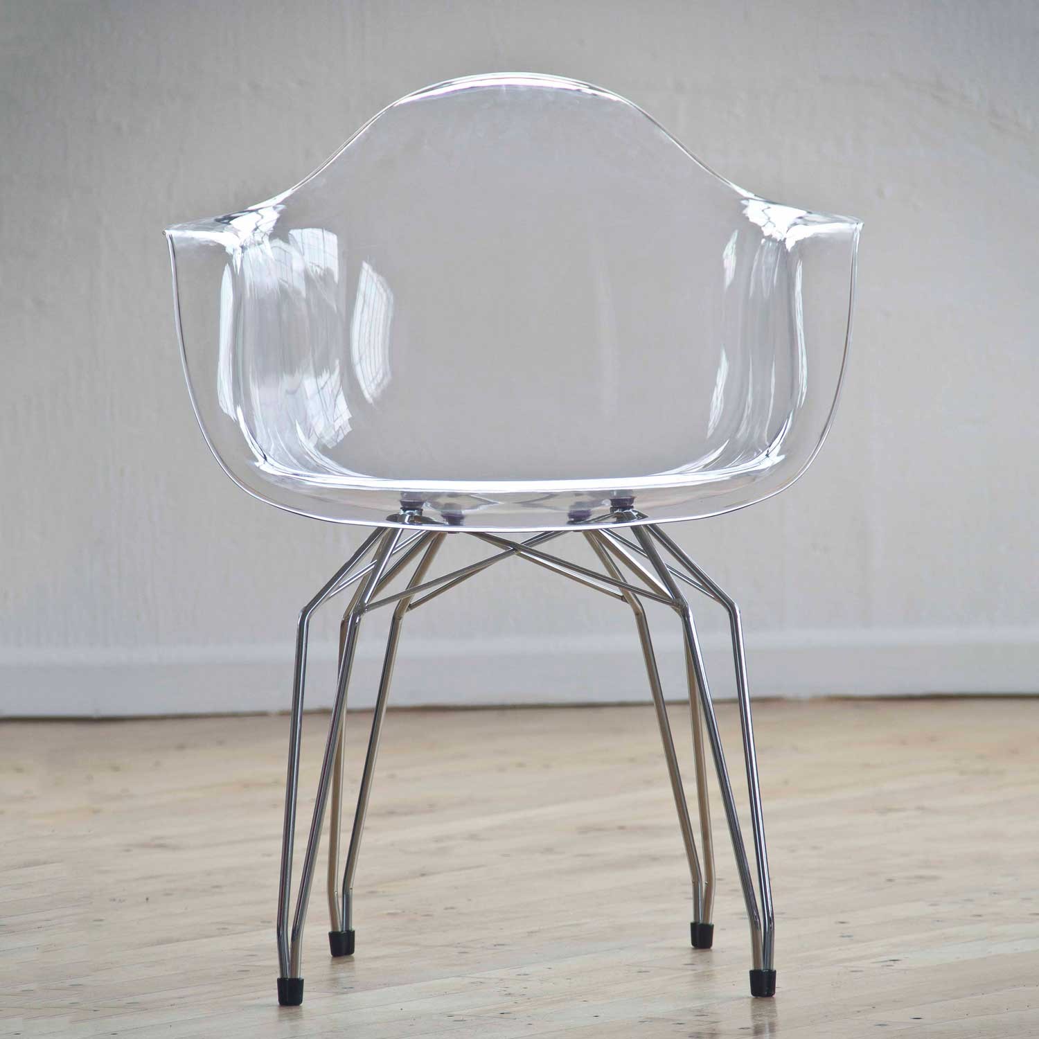 Dezign4u: Diamond Arm Chair by Stolt Design Group