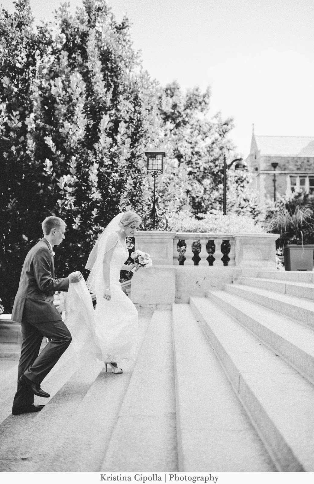 Kristina Cipolla Photography: Jordan and Matt MARRIED - Washington ...