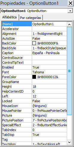 Cómo establecer una variable con un formulario en visual basic | Diario ...