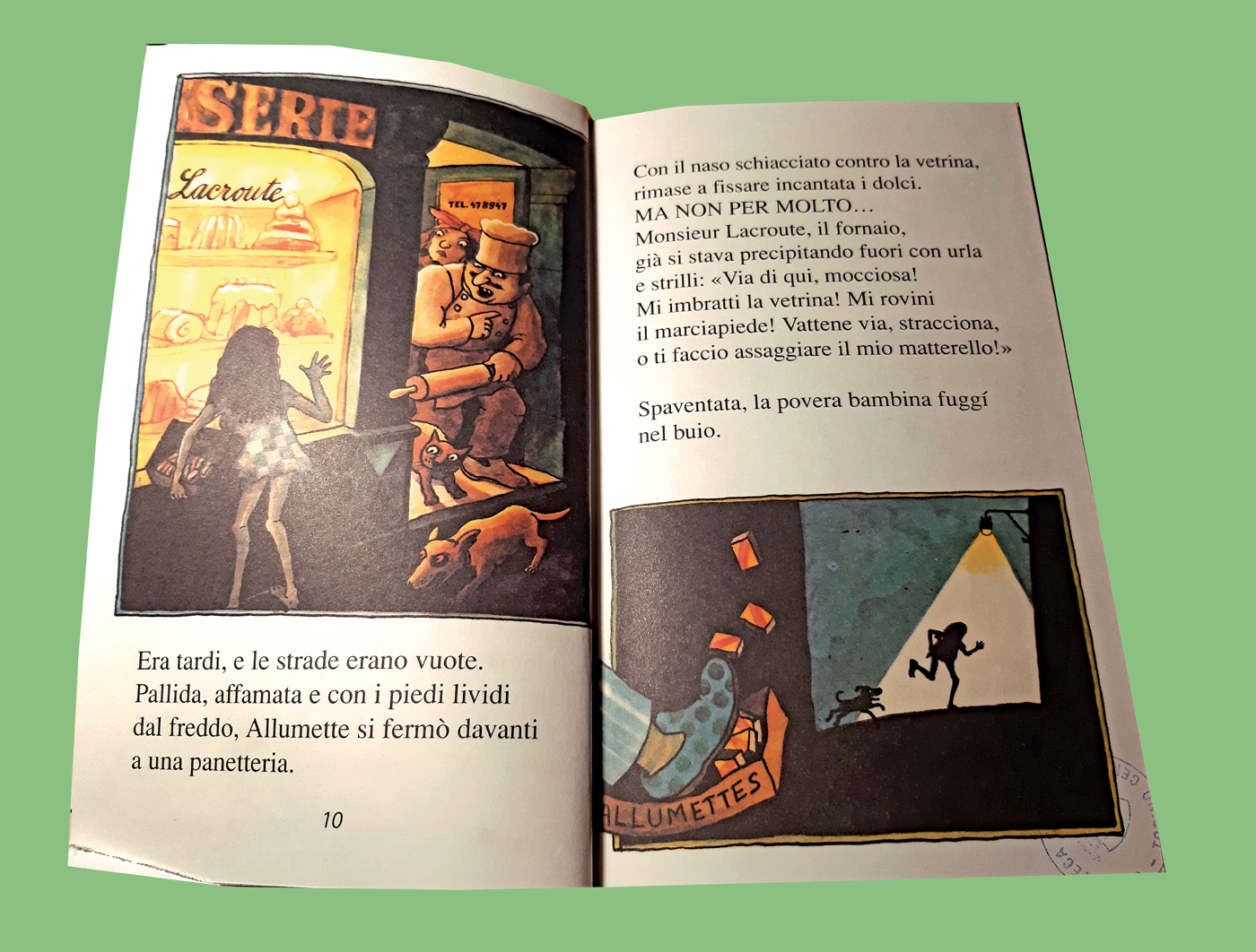 Gruppo di lettura C'era due volte un libro: aprile 2019