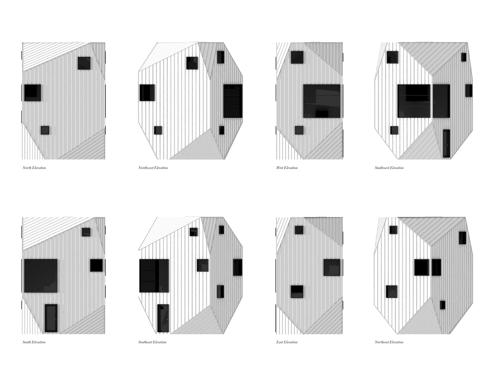 Steven Christensen Architecture – a f a s i a