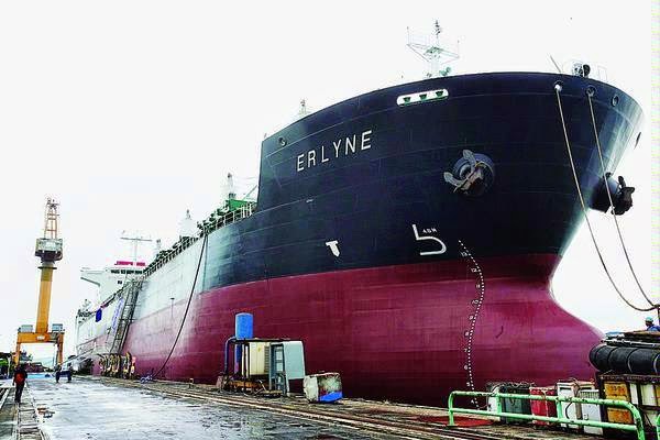 Star 50 Artificial PT PAL Indonesia is one of the best ships in the world