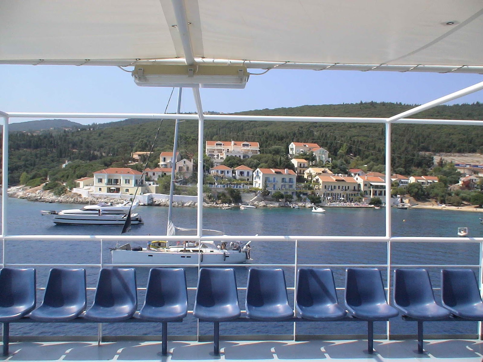 ARTHOUSE-TURISM: ΚΕΦΑΛΟΝΙΑ 2009 ΦΙΣΚΑΡΔΟ ΑΡΓΟΣΤΟΛΙ