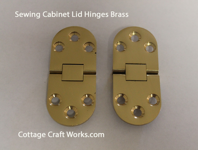 Sewing Machine Lift & Cabinet Hardware