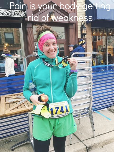 A Modern Grace: 5 Life Lessons You Can Learn From Running