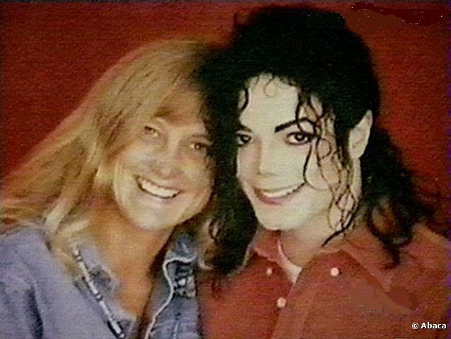 Michael Jackson My Obsession: Memorias de Debbie Rowe