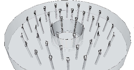 Drill & Split Rocks !: Drilling Patterns for Vertical drill/split Sites