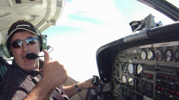 Kathryn's Report: Piper PA-46-310P Malibu, N264DB: Fatal accident ...