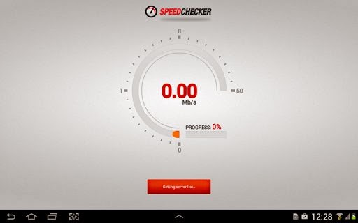 wallpapercarnewmodel: Speed Test 1.6.5 APK