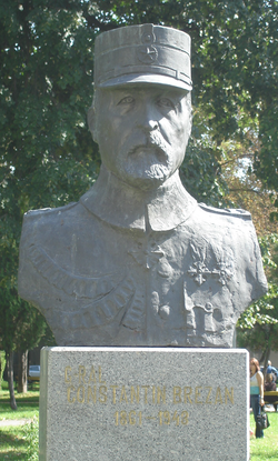 Vladimir Rosulescu - Istorie: GENERAL CONSTANTIN PREZAN - PRIMUL RAZBOI ...