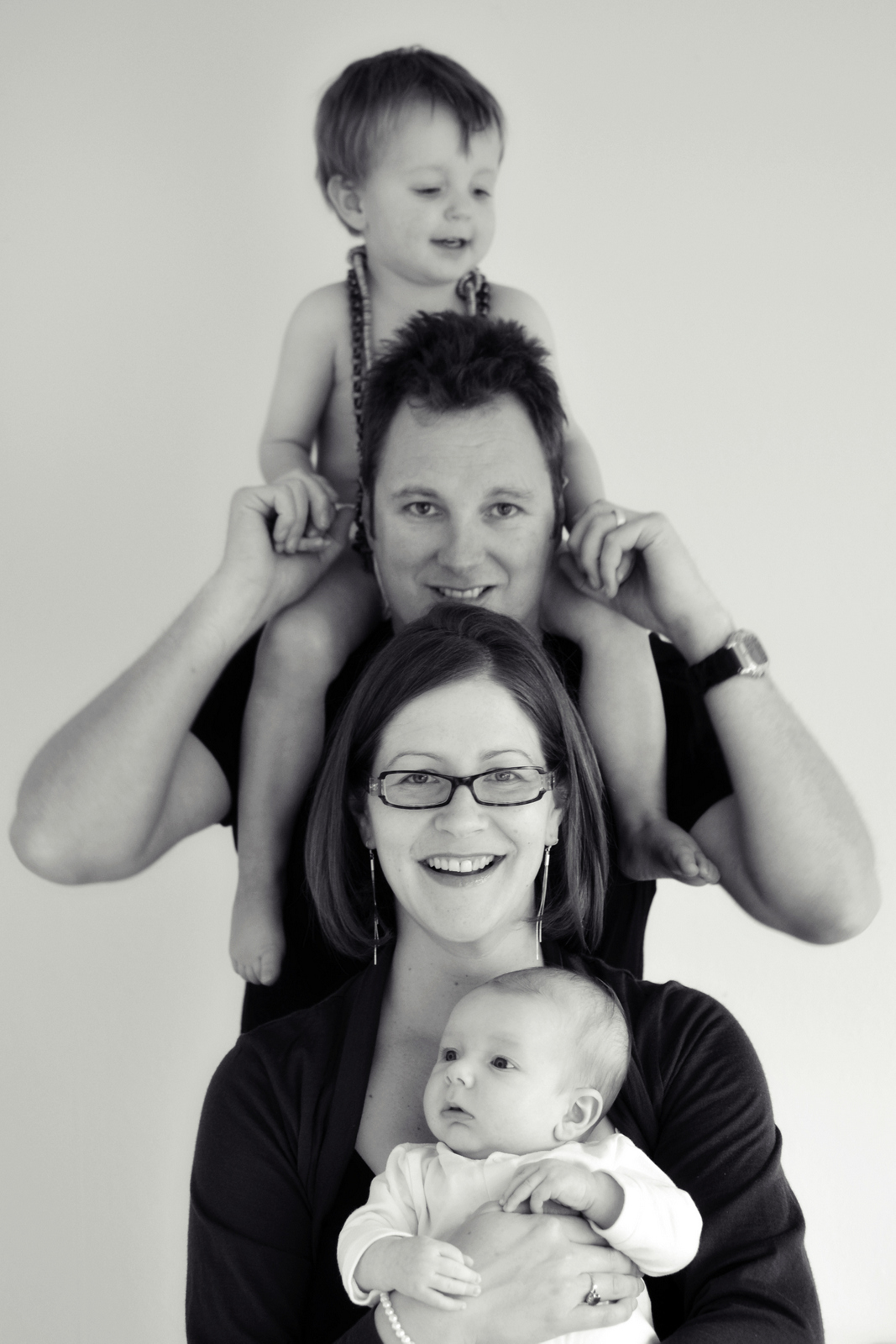 A foray into Family Portraits | the adventures of MNMs