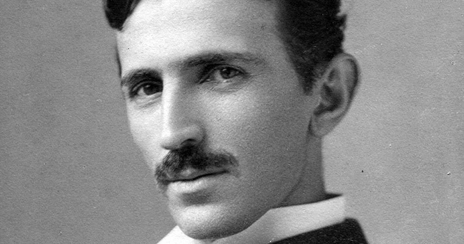 Никола Тесла / Nikola Tesla / Νίκολα Τέσλα: Προμηθέας του Ηλεκτρισμού ...